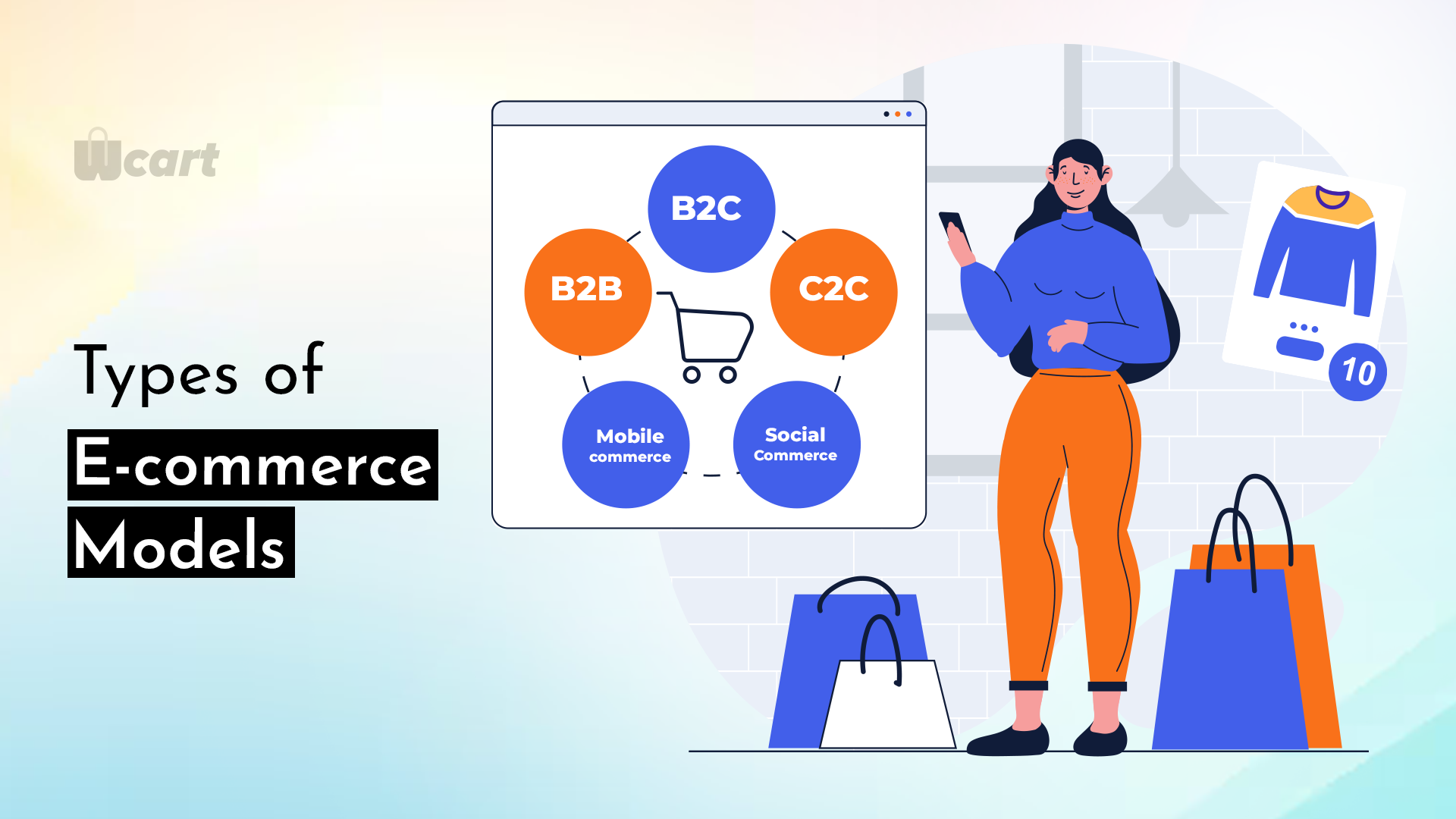 Retail vs Ecommerce: Which Business Model Is Right for You?